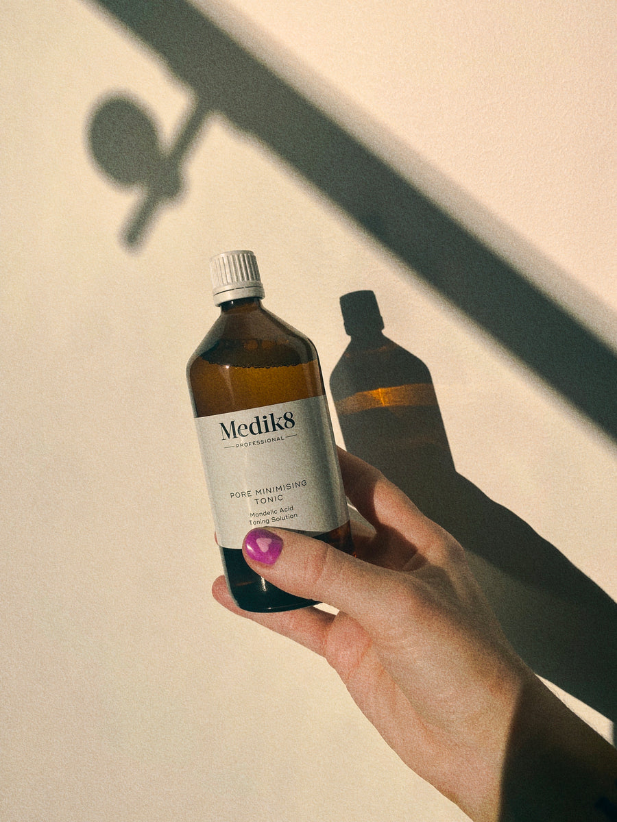 MEDIK8 – Skinsense Laser & Dermal Clinic