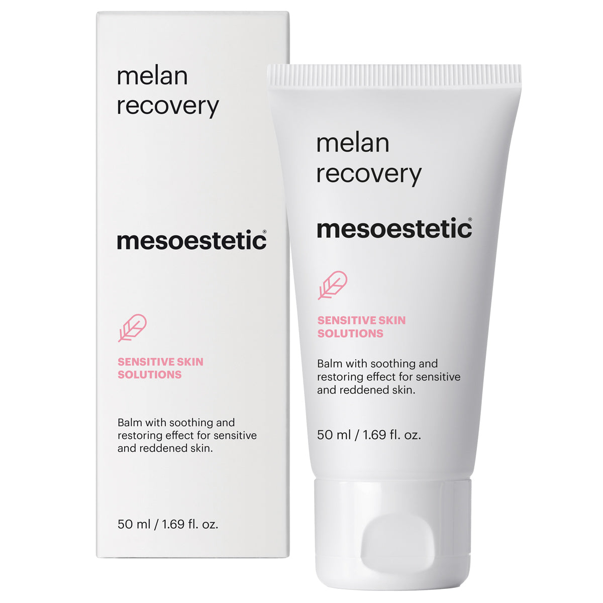 Melan Recovery 50ml – Skinsense Laser & Dermal Clinic